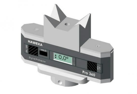 Inclinometer - Preqas AS