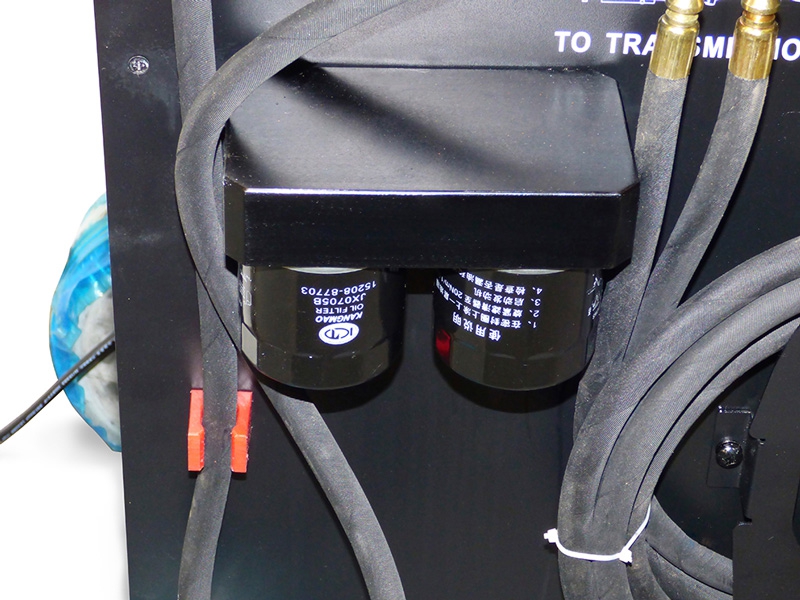 ProMeister ATF-Machine PT52050 - Preqas AS