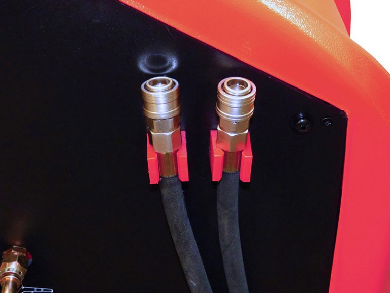 ProMeister ATF-Machine PT52050 - Preqas AS